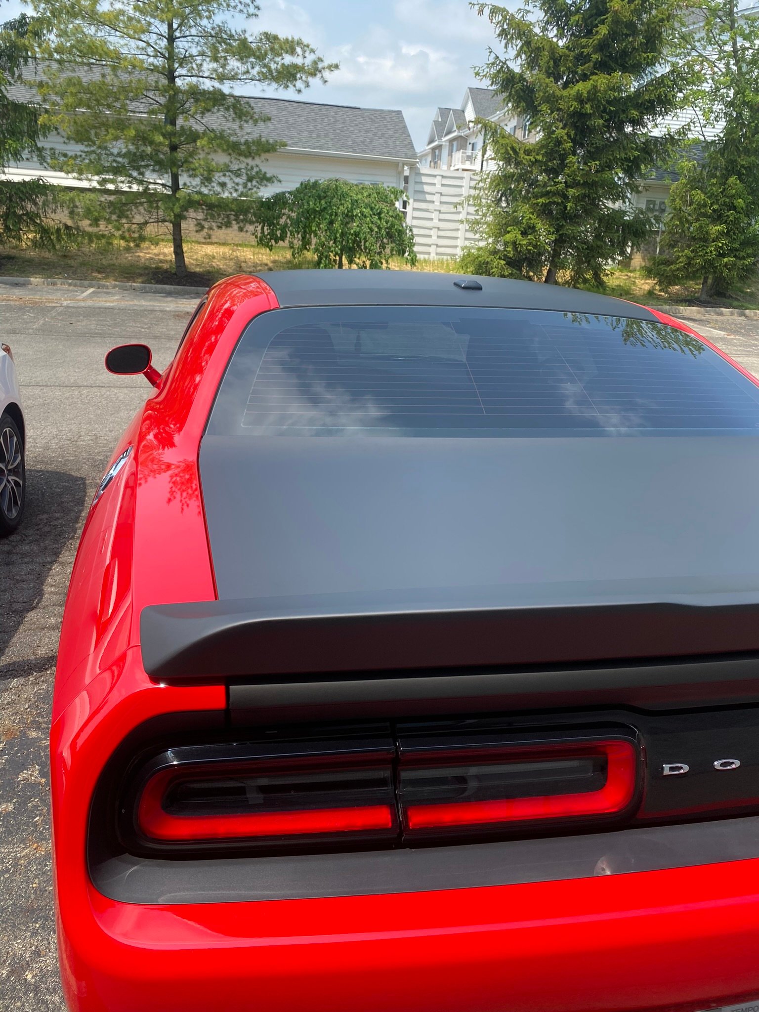 Color Change Vinyl Wraps | StarWrapz Automotive Services